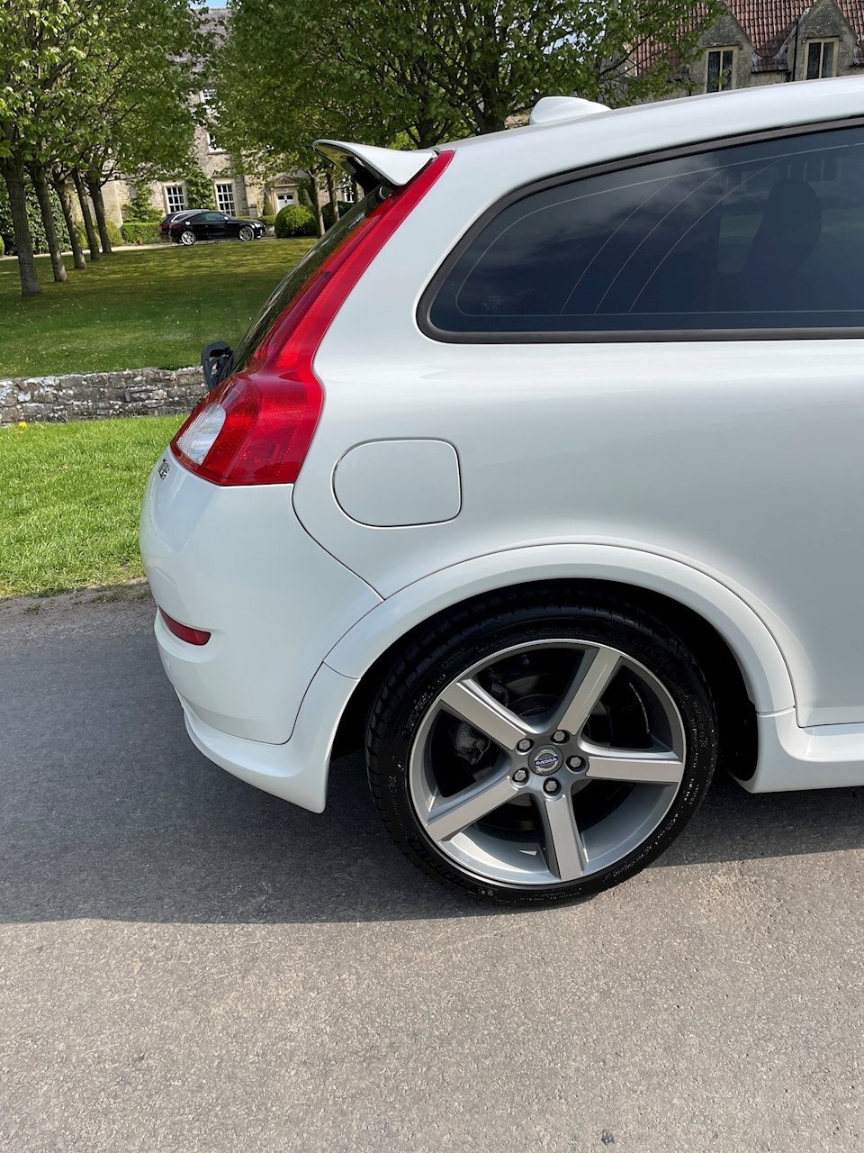 Used 2010 Volvo C30 T5 R-Design For Sale in Avon (U100926) | Swan Motor ...