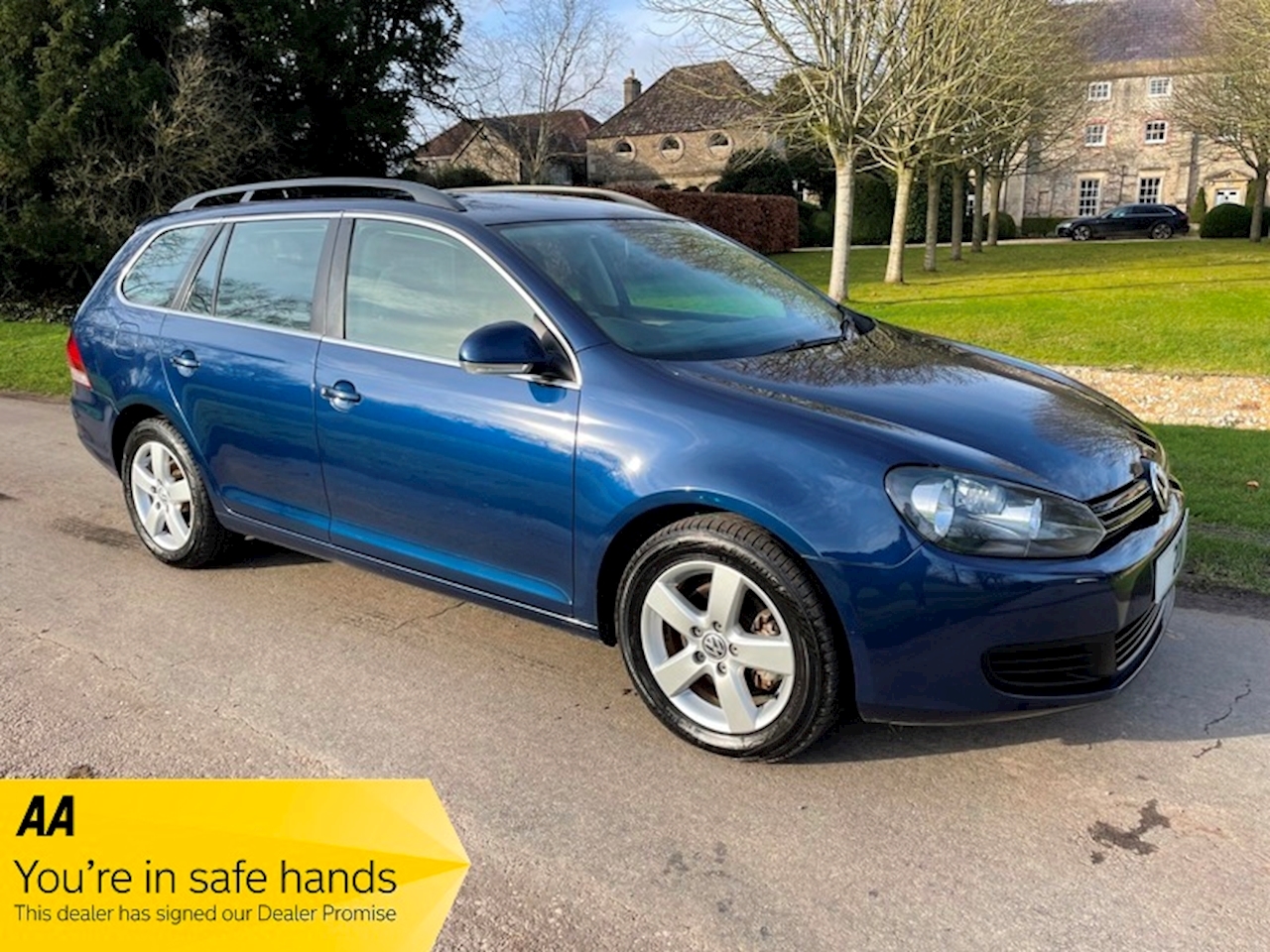 Used 2011 Volkswagen Golf Se Tsi Dsg For Sale in Avon (U100938) | Swan ...