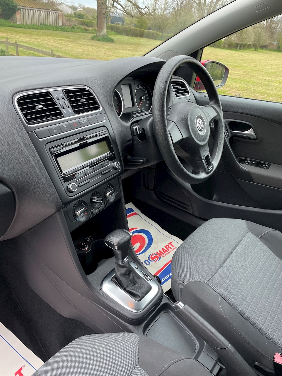 Used 2009 Volkswagen Polo Se Dsg For Sale in Avon (U100985) | Swan ...