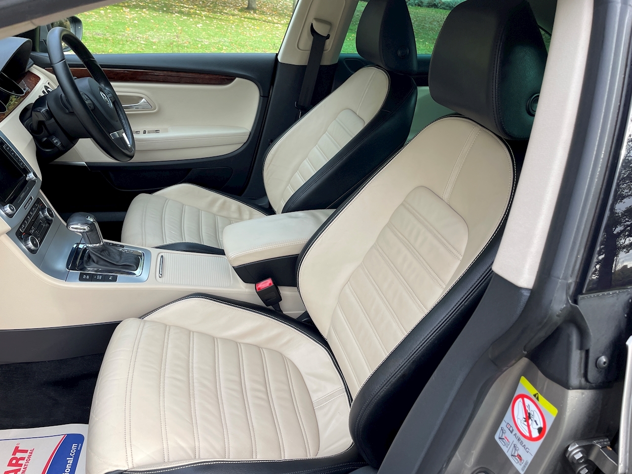 Used 2008 Volkswagen Passat Gt Fsi V6 Cc 4Motion Dsg For Sale in Avon ...