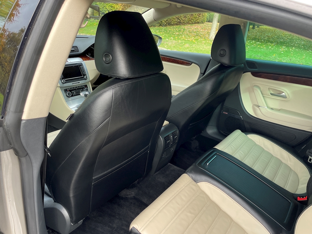 Used 2008 Volkswagen Passat Gt Fsi V6 Cc 4Motion Dsg For Sale in Avon ...