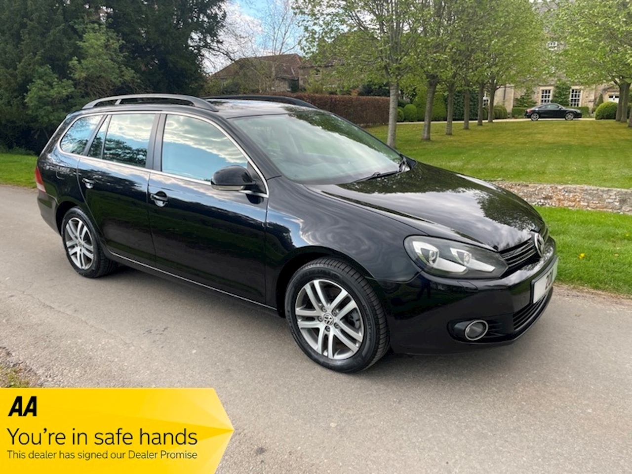 Used 2011 Volkswagen Golf Se Tsi Dsg For Sale in Avon (U100993) | Swan ...