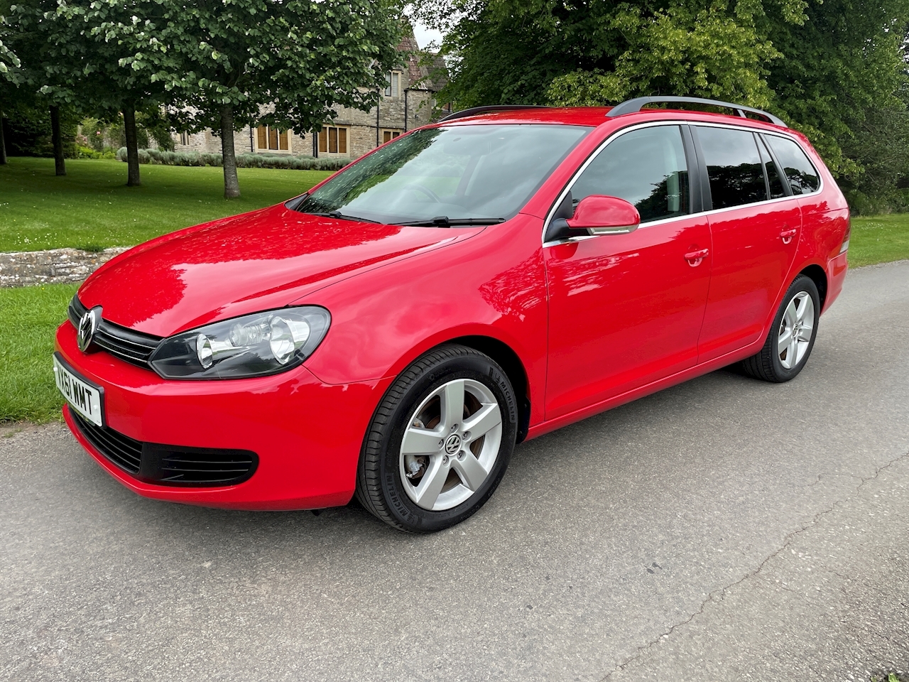 Used 2011 Volkswagen Golf Se Tsi Dsg For Sale in Avon (U101099) | Swan ...