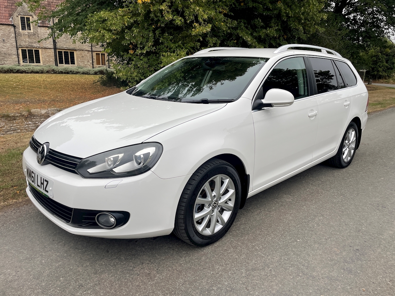 Used 2011 Volkswagen Golf Se Tsi Dsg For Sale in Avon (U101114) | Swan ...