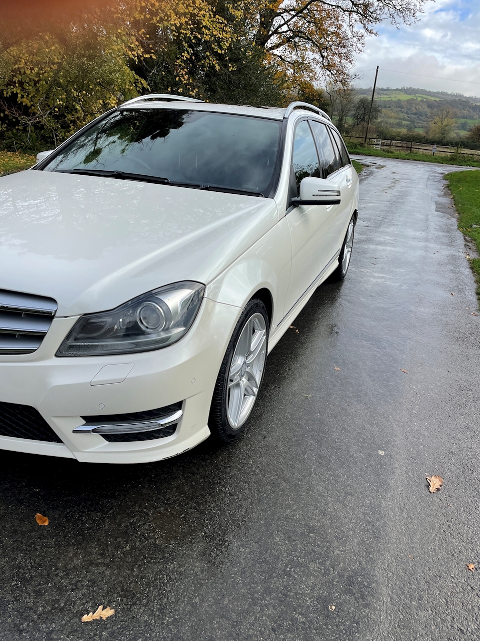Used 2012 Mercedes-Benz C Class C350 Blueefficiency Sport For Sale in ...