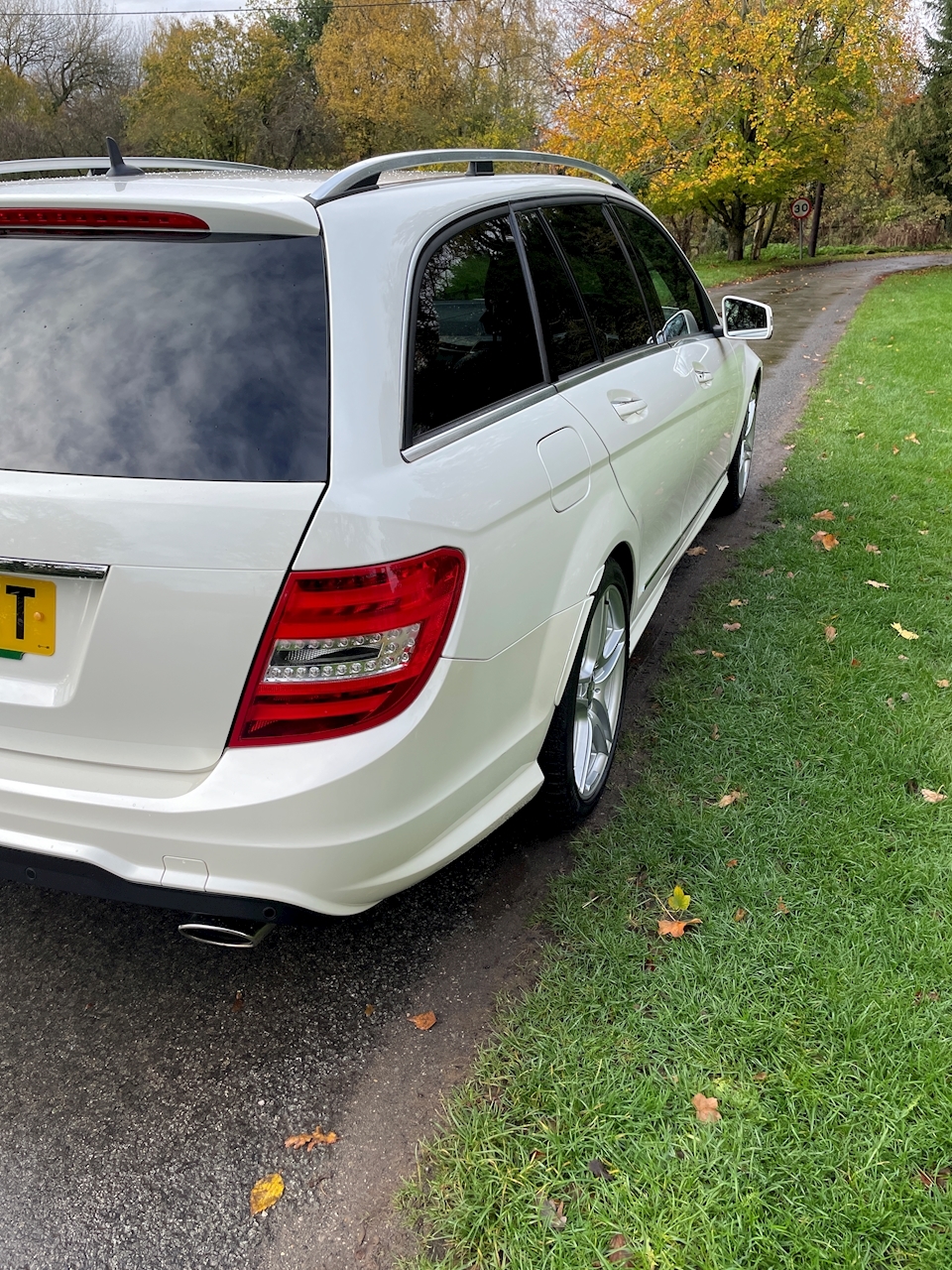 Used 2012 Mercedes-Benz C Class C350 Blueefficiency Sport For Sale in ...