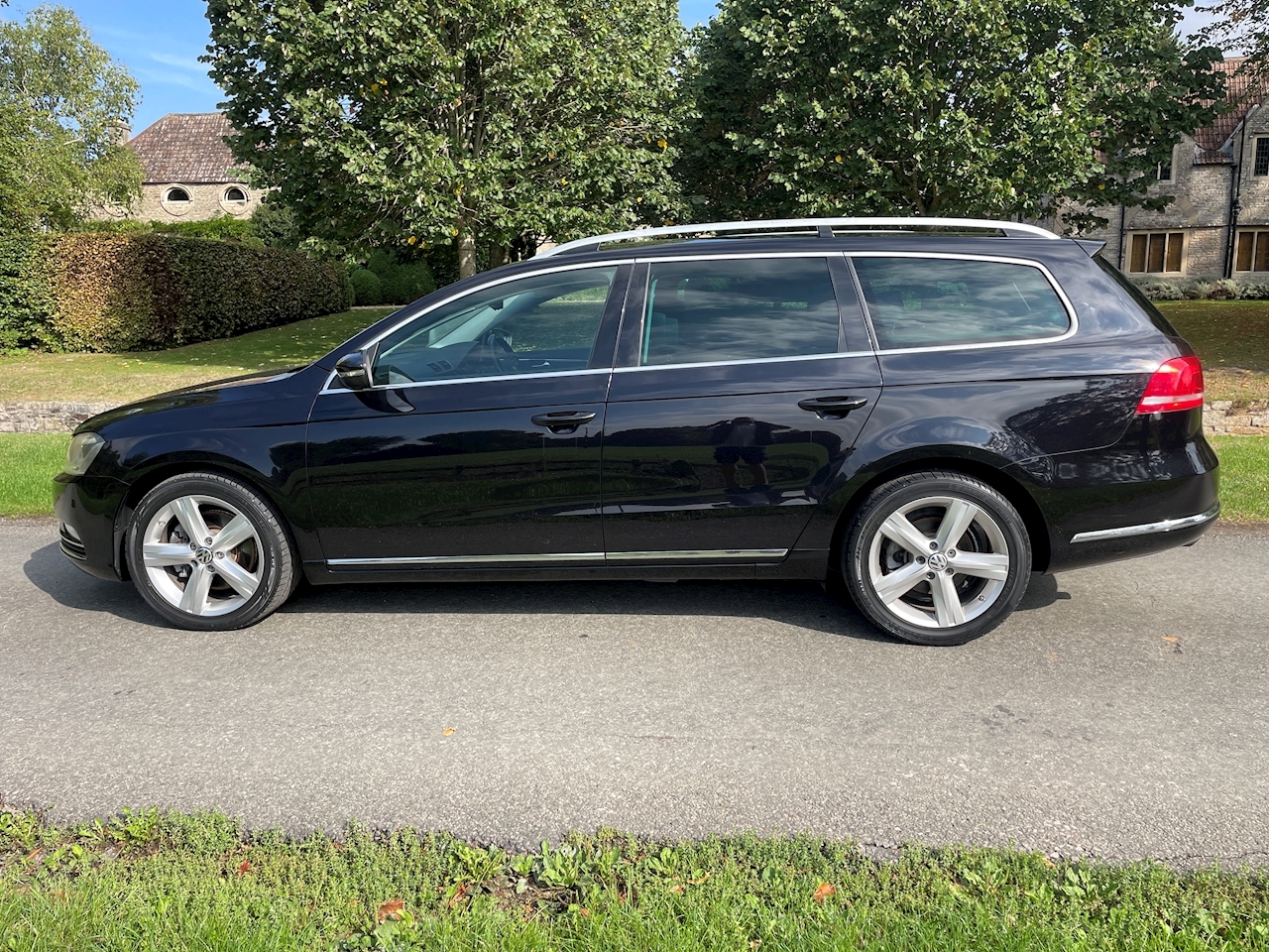 Used 2011 Volkswagen Passat Highline Tsi Bluemotion Technology Dsg For ...