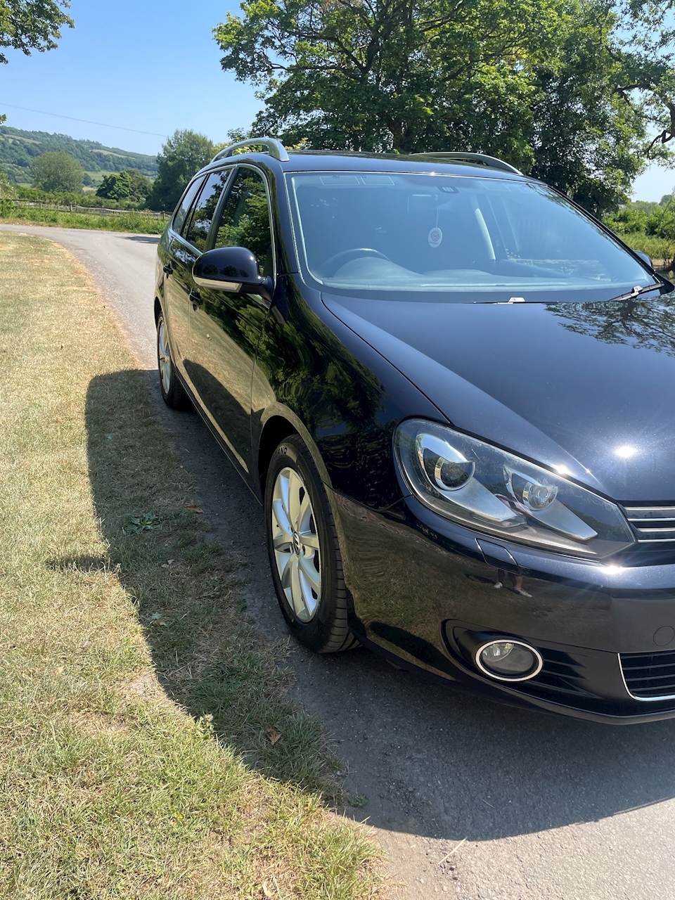 Used 2012 Volkswagen Golf Se Tsi Dsg For Sale in Avon (U101206) | Swan ...