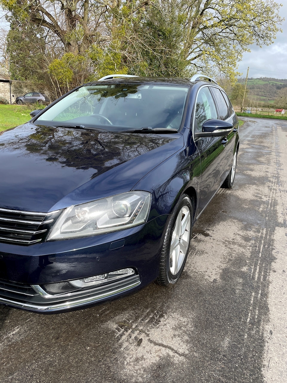 Used 2012 Volkswagen Passat Highline Tsi Bluemotion Technology Dsg For ...