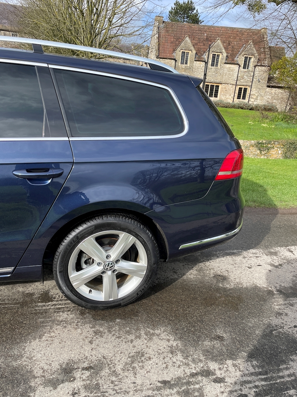 Used 2012 Volkswagen Passat Highline Tsi Bluemotion Technology Dsg For ...