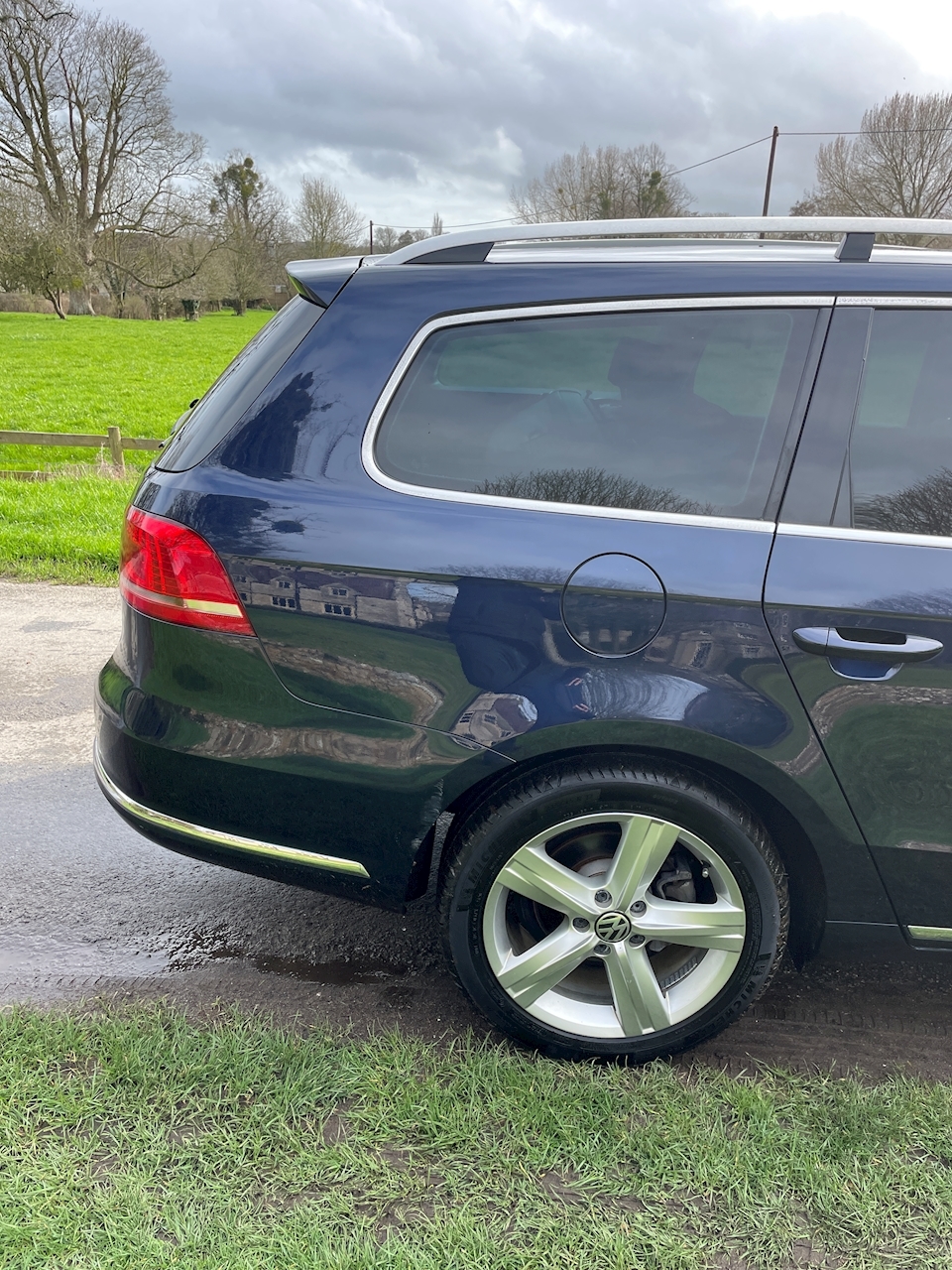 Used 2012 Volkswagen Passat Highline Tsi Bluemotion Technology Dsg For ...