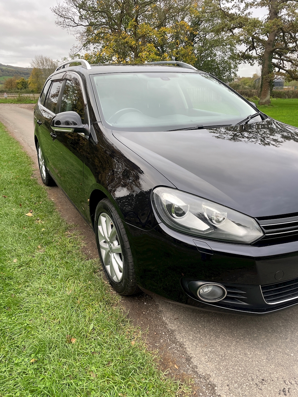 Used 2012 Volkswagen Golf Se Tsi Dsg For Sale in Avon (U101249) | Swan ...