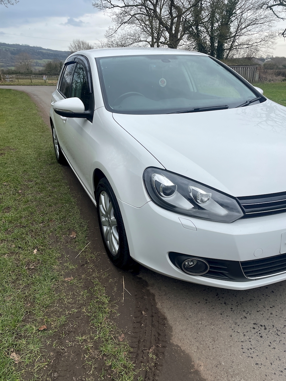Used 2012 Volkswagen Golf Se Tsi Dsg For Sale in Avon (U101252) | Swan ...