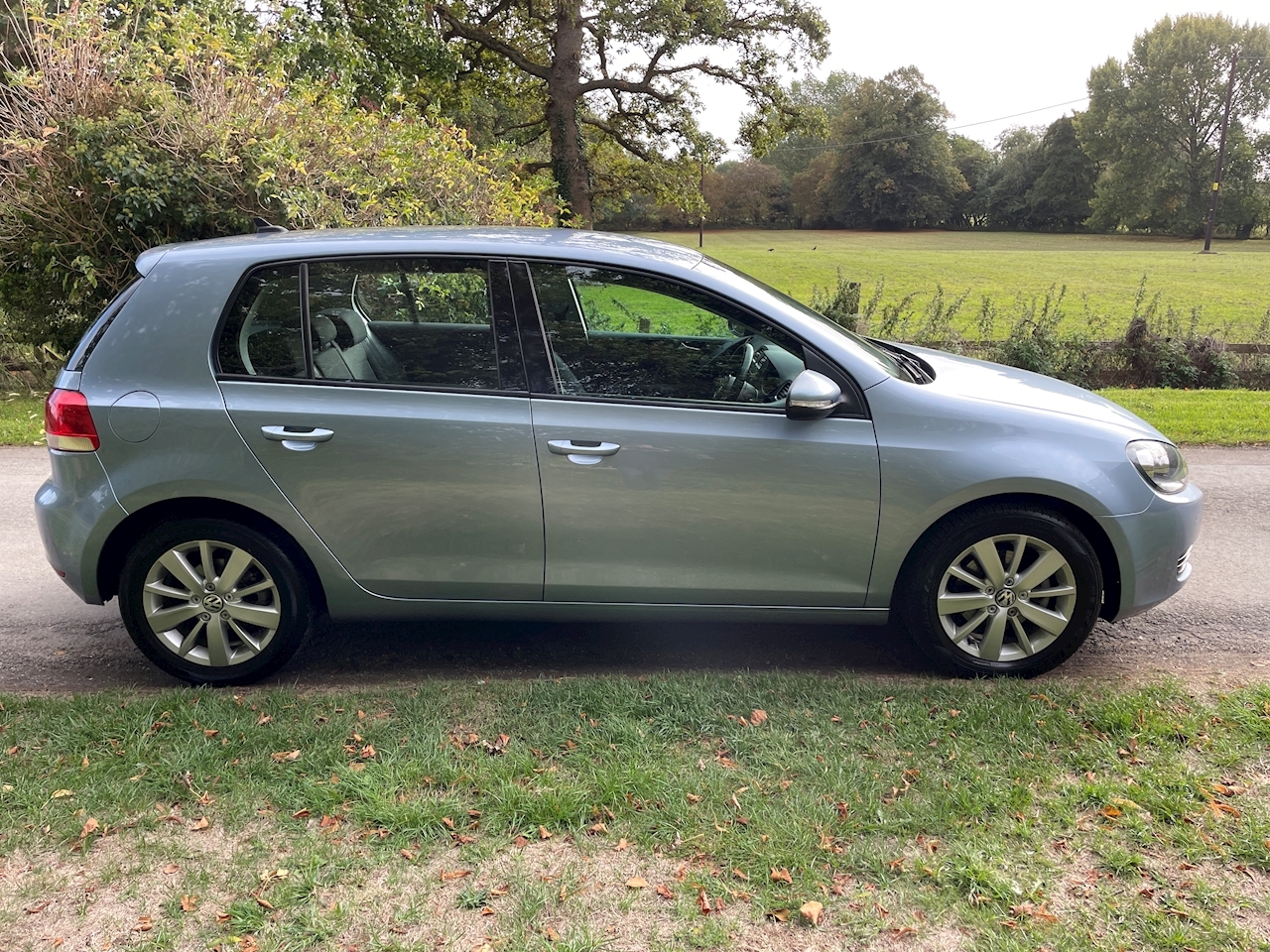 Used 2010 Volkswagen Golf TSI SE For Sale in Avon (U101256) | Swan ...