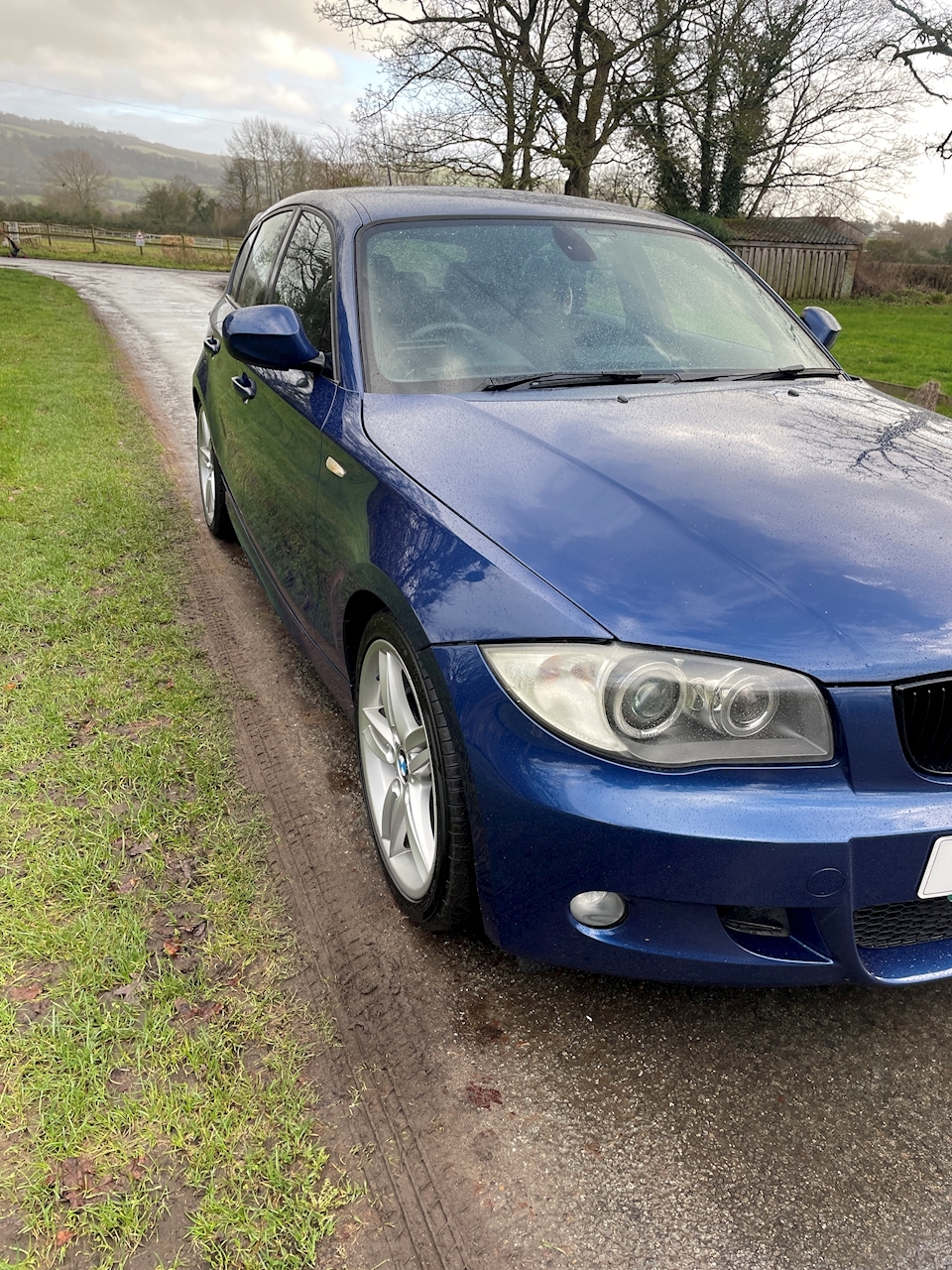 Used 2011 BMW 1 Series 130I M Sport For Sale in Avon (U101285) | Swan ...