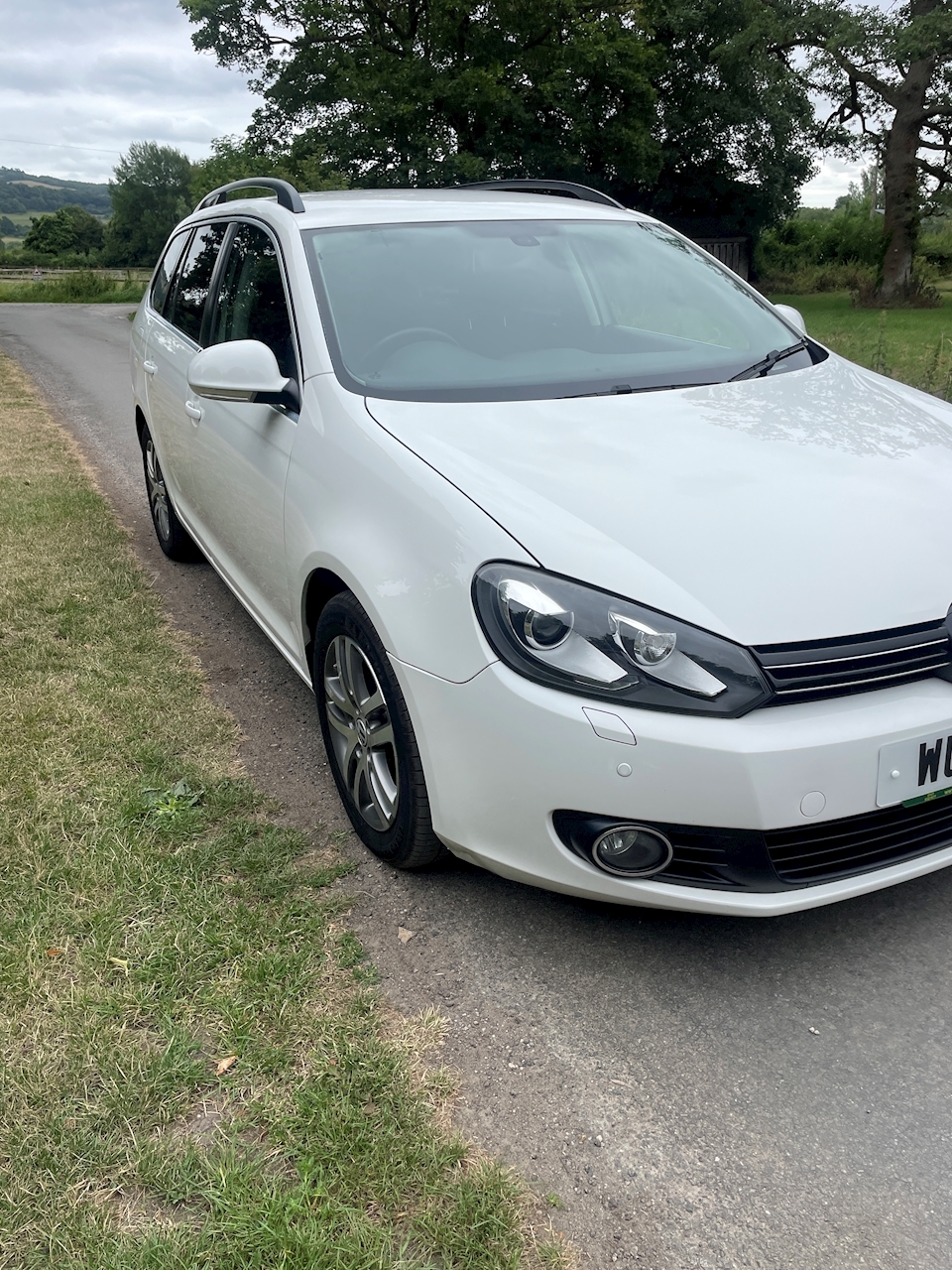Used 2011 Volkswagen Golf Se Tsi Dsg For Sale in Avon (U101286) | Swan ...