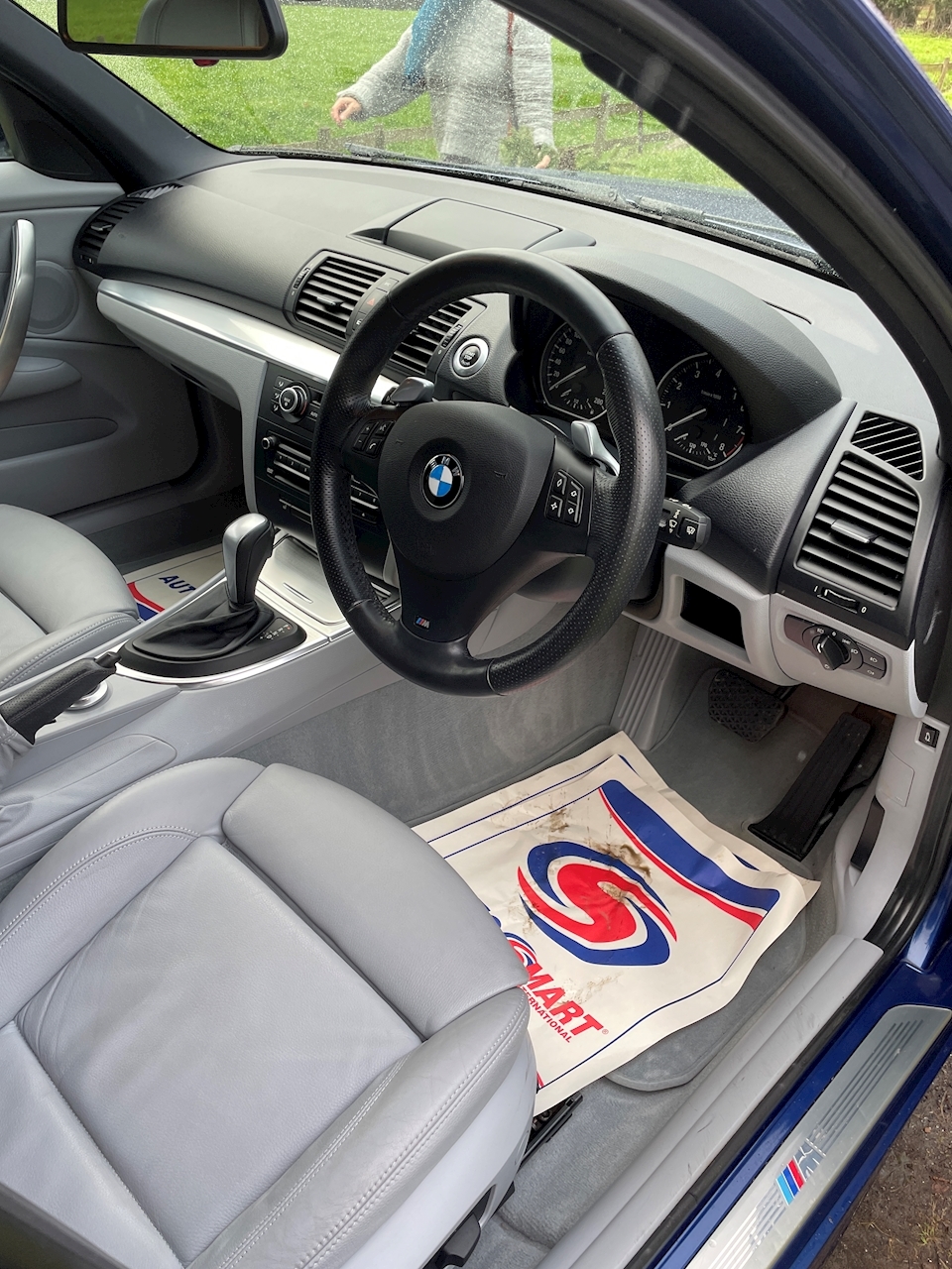 Used 2009 BMW 1 Series 130I M Sport For Sale in Avon (U101288) | Swan ...