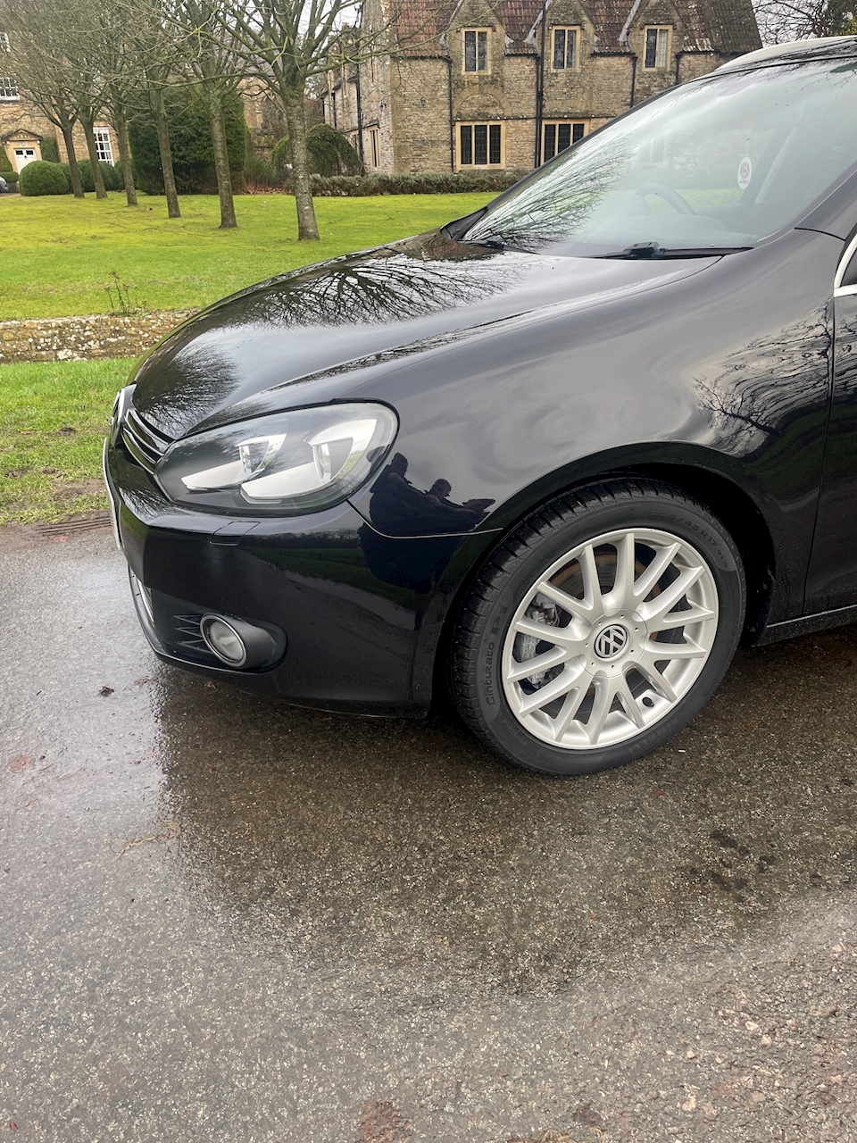 Used 2010 Volkswagen Golf Sportline Tsi Dsg For Sale in Avon (U101289 ...