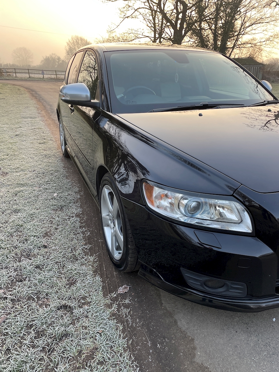 Used 2012 Volvo V50 R-Design For Sale in Avon (U101294) | Swan Motor ...