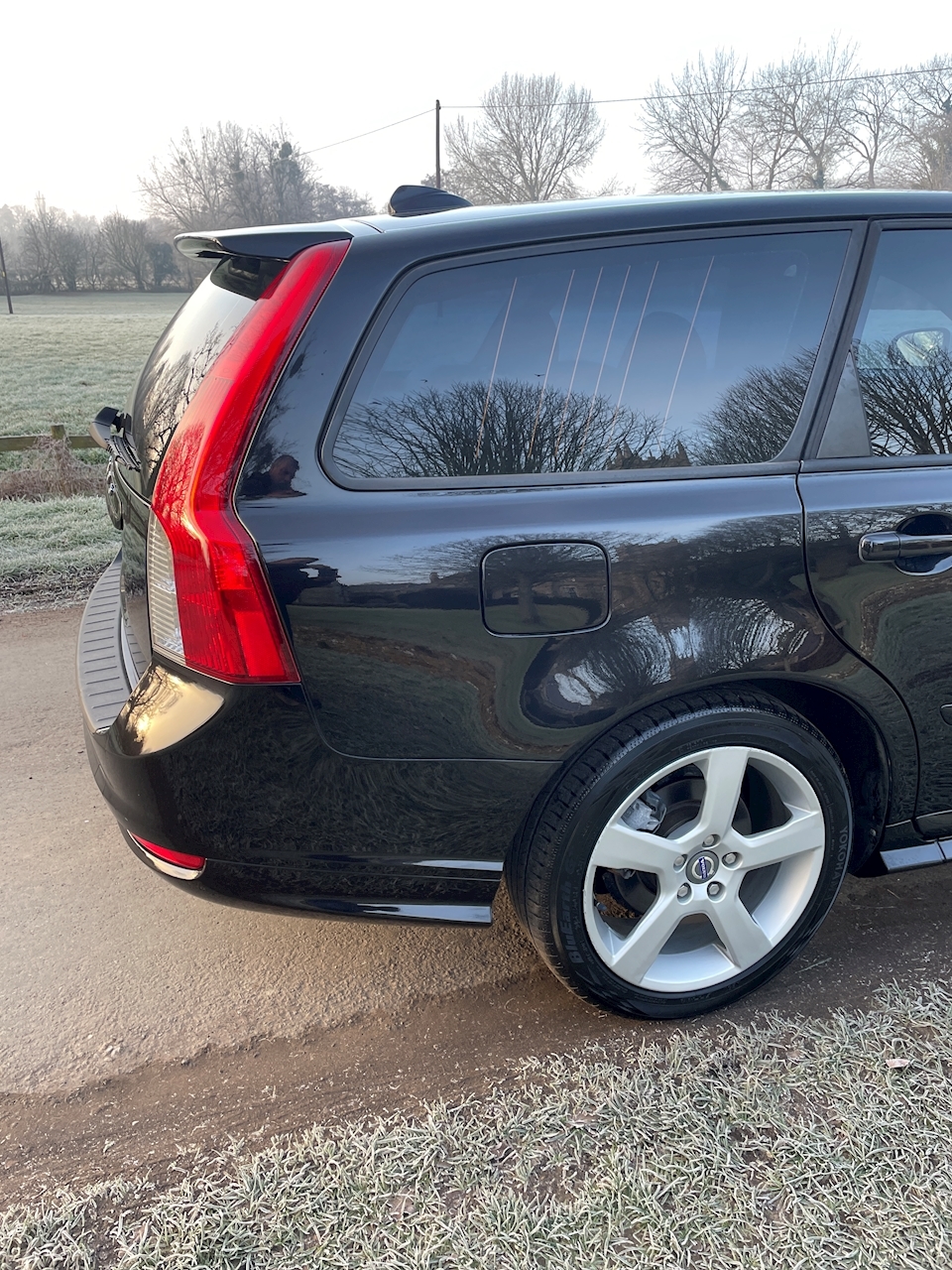 Used 2012 Volvo V50 R-Design For Sale in Avon (U101294) | Swan Motor ...