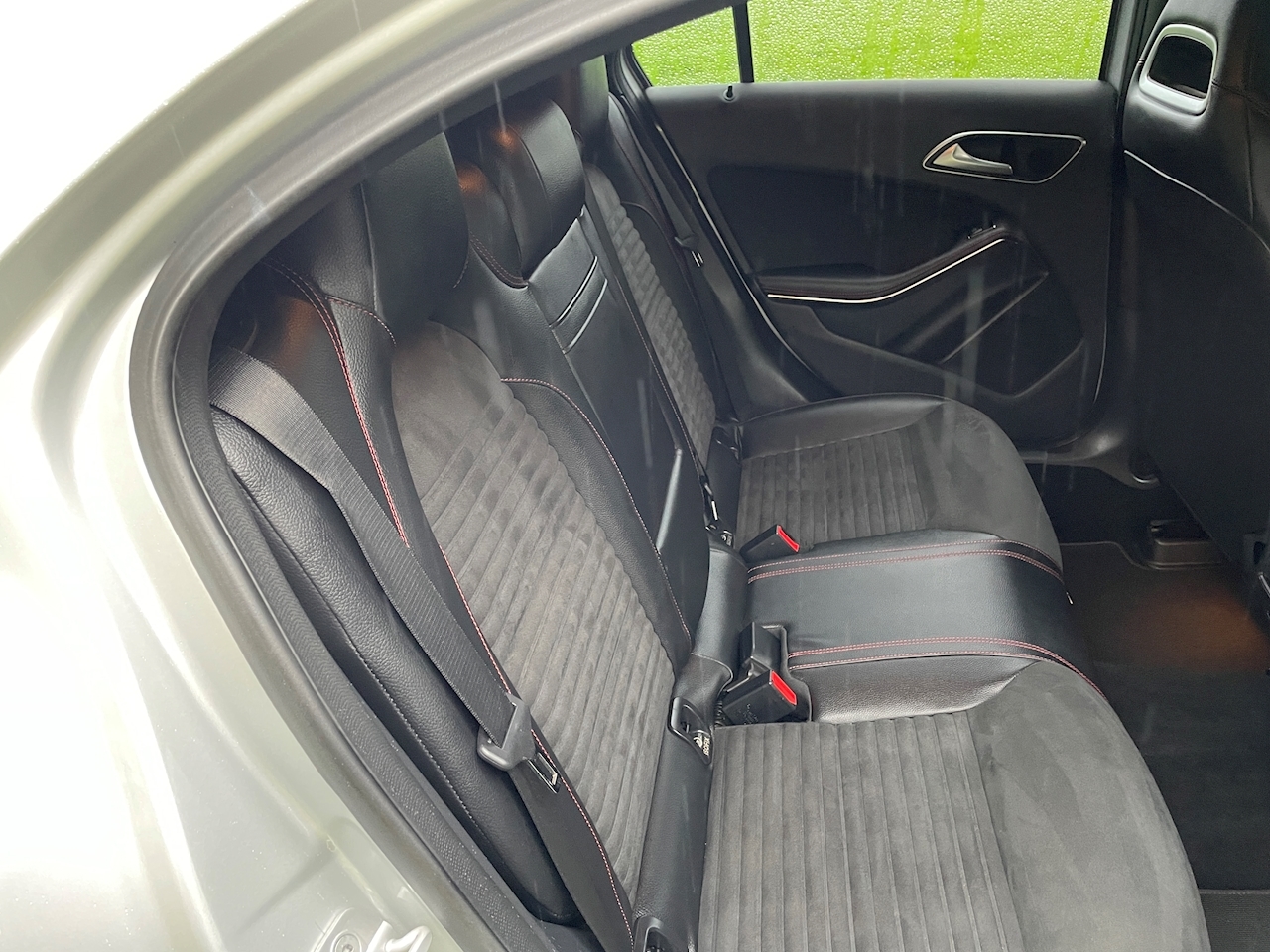 Used 2012 Mercedes-Benz A-Class A180 Blueefficiency Sport For Sale in ...