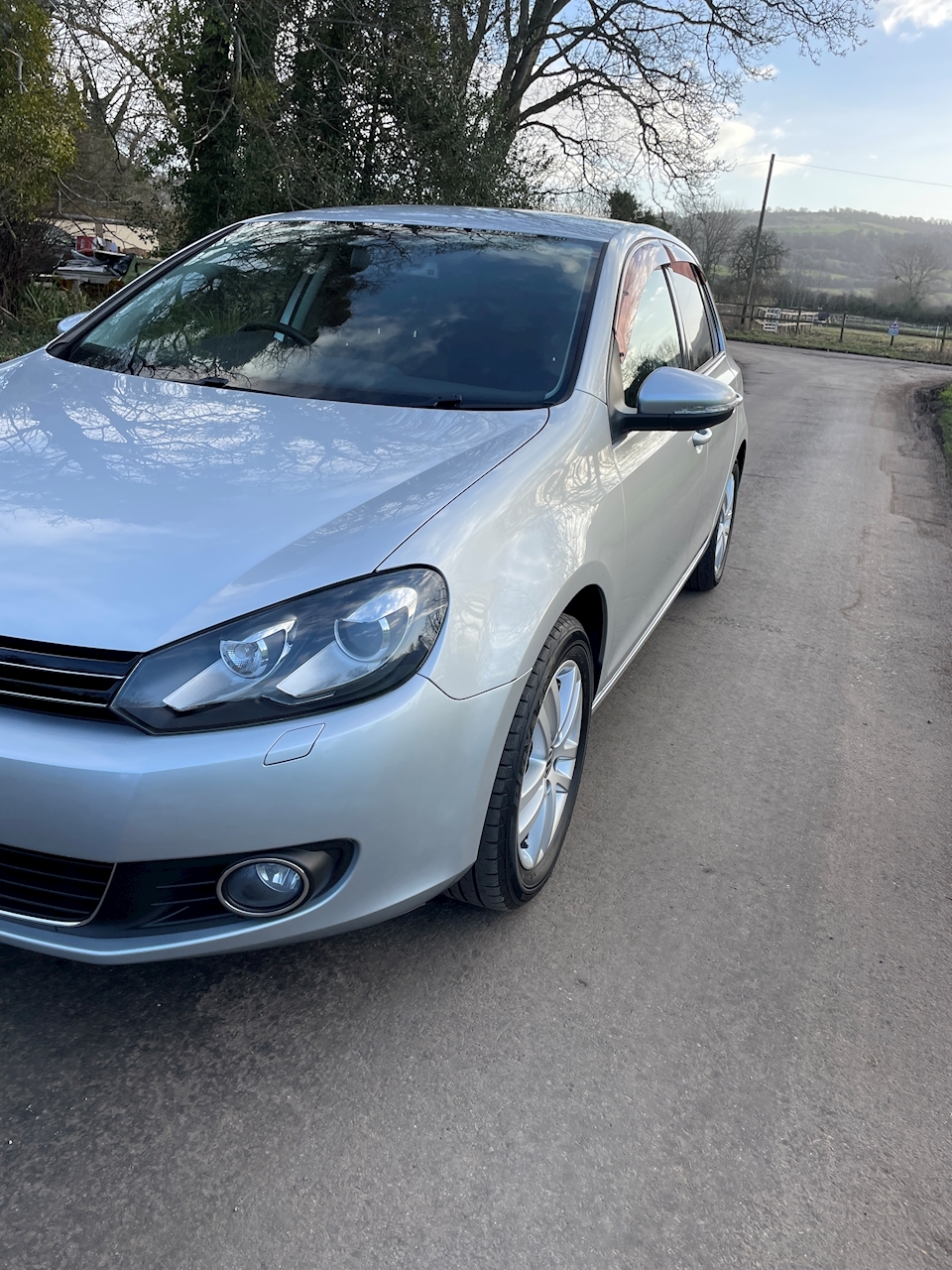 Used 2012 Volkswagen Golf Se Tsi Dsg For Sale in Avon (U101314) | Swan ...