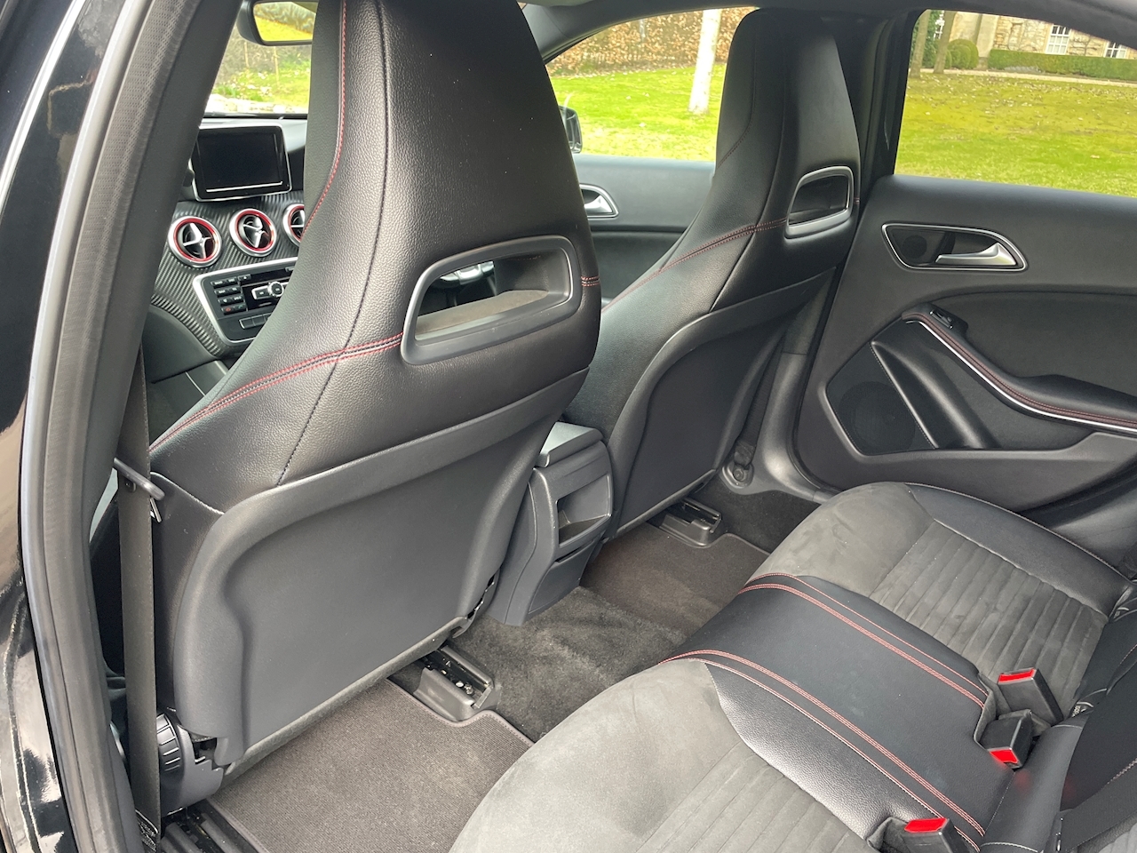 Used 2015 Mercedes-Benz A Class A180 CDI AMG Sport For Sale in Avon ...