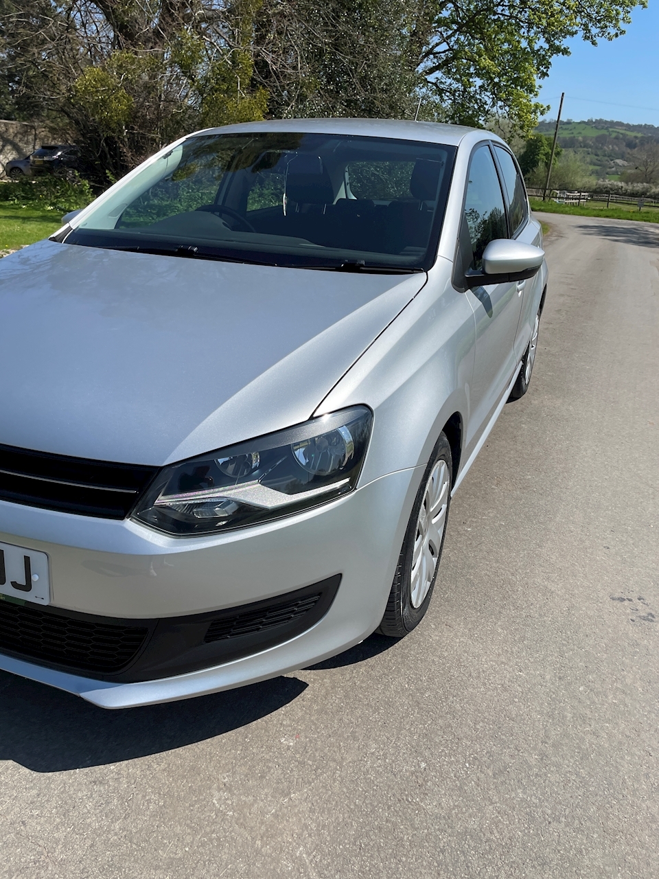 Used 2012 Volkswagen Polo Se Tsi Dsg For Sale in Avon (U101400) | Swan ...
