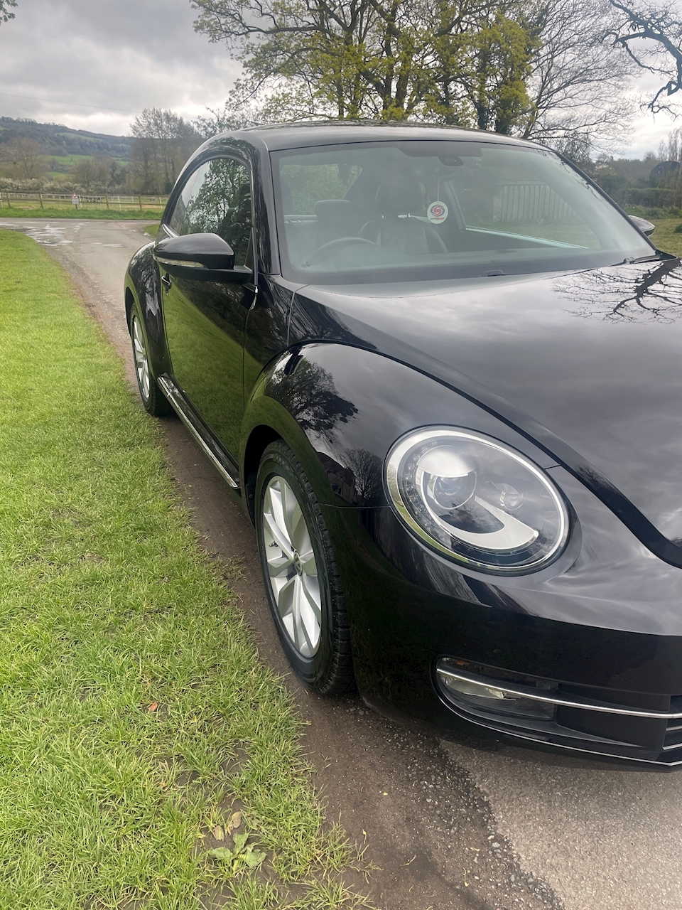 Used 2013 Volkswagen Beetle Tsi Dsg For Sale in Avon (U101408) | Swan ...