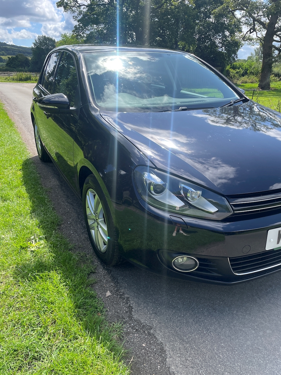 Used 2011 Volkswagen Golf Se Tsi Dsg For Sale in Avon (U101431) | Swan ...