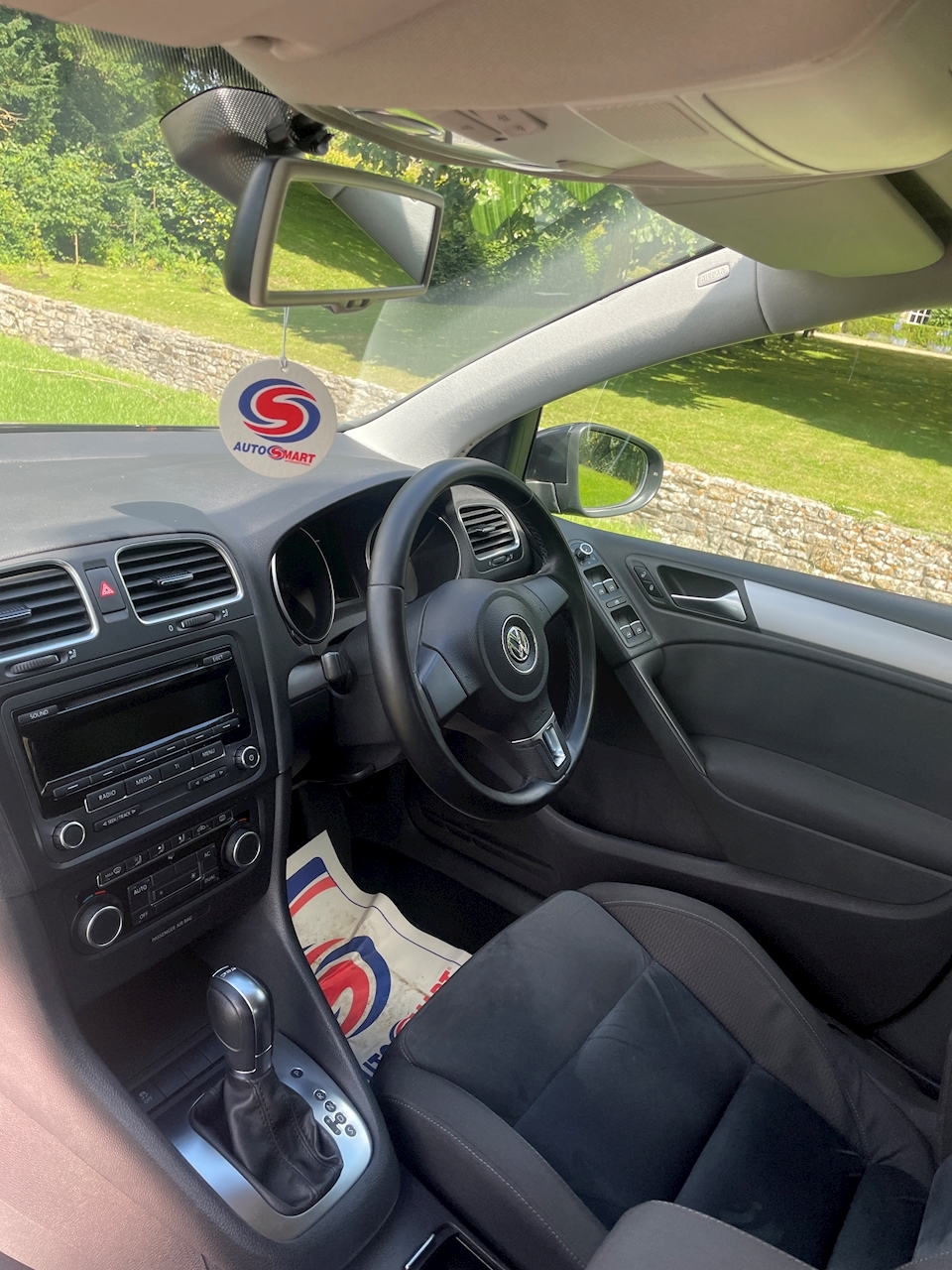 Used 2011 Volkswagen Golf Se Tsi Dsg For Sale in Avon (U101431) | Swan ...