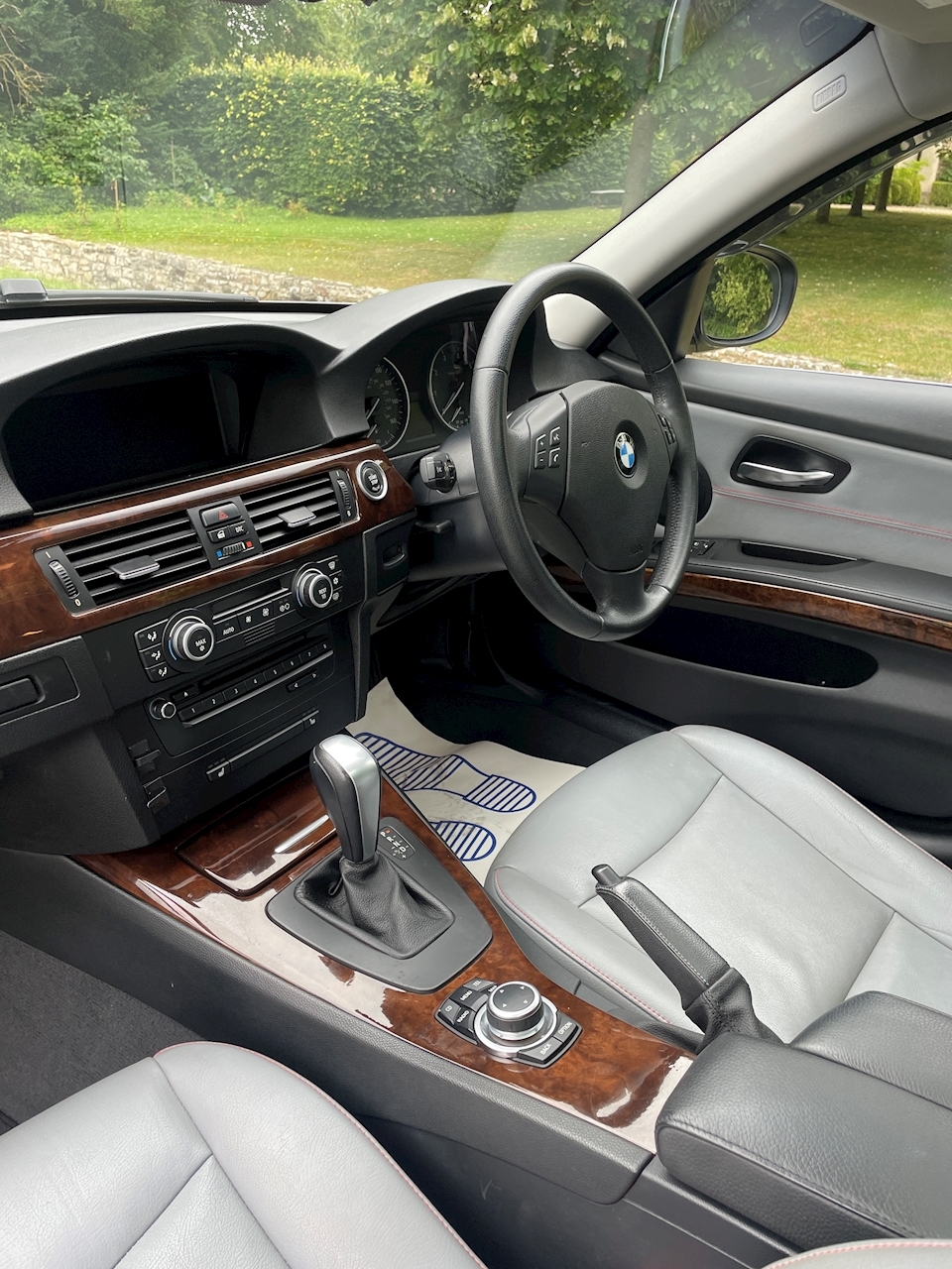 Used 2009 BMW 3 Series 325I Se Touring For Sale in Avon (U101457 ...