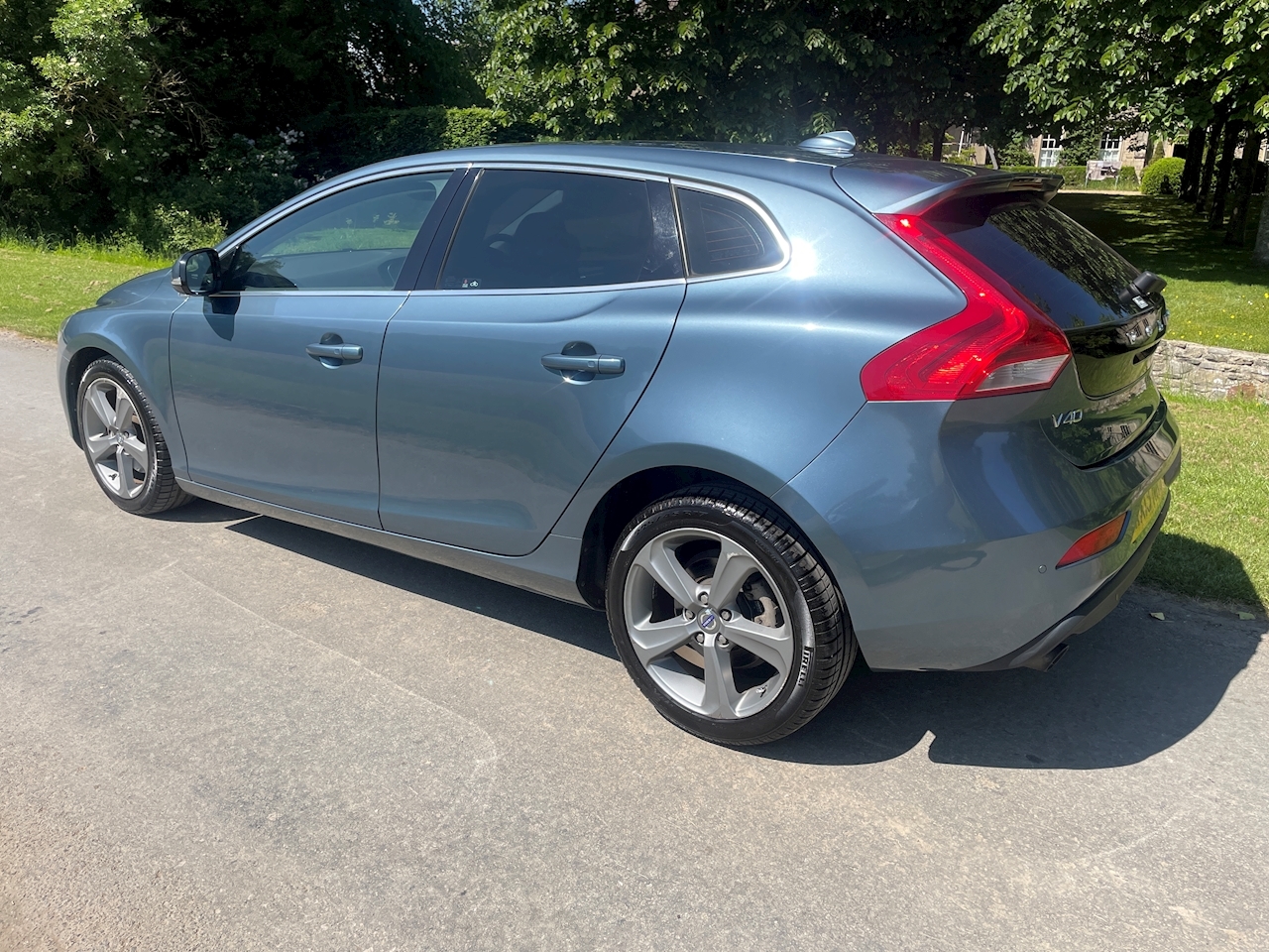 Used 2013 Volvo V40 T4 Se For Sale in Avon (U101459) | Swan Motor Company
