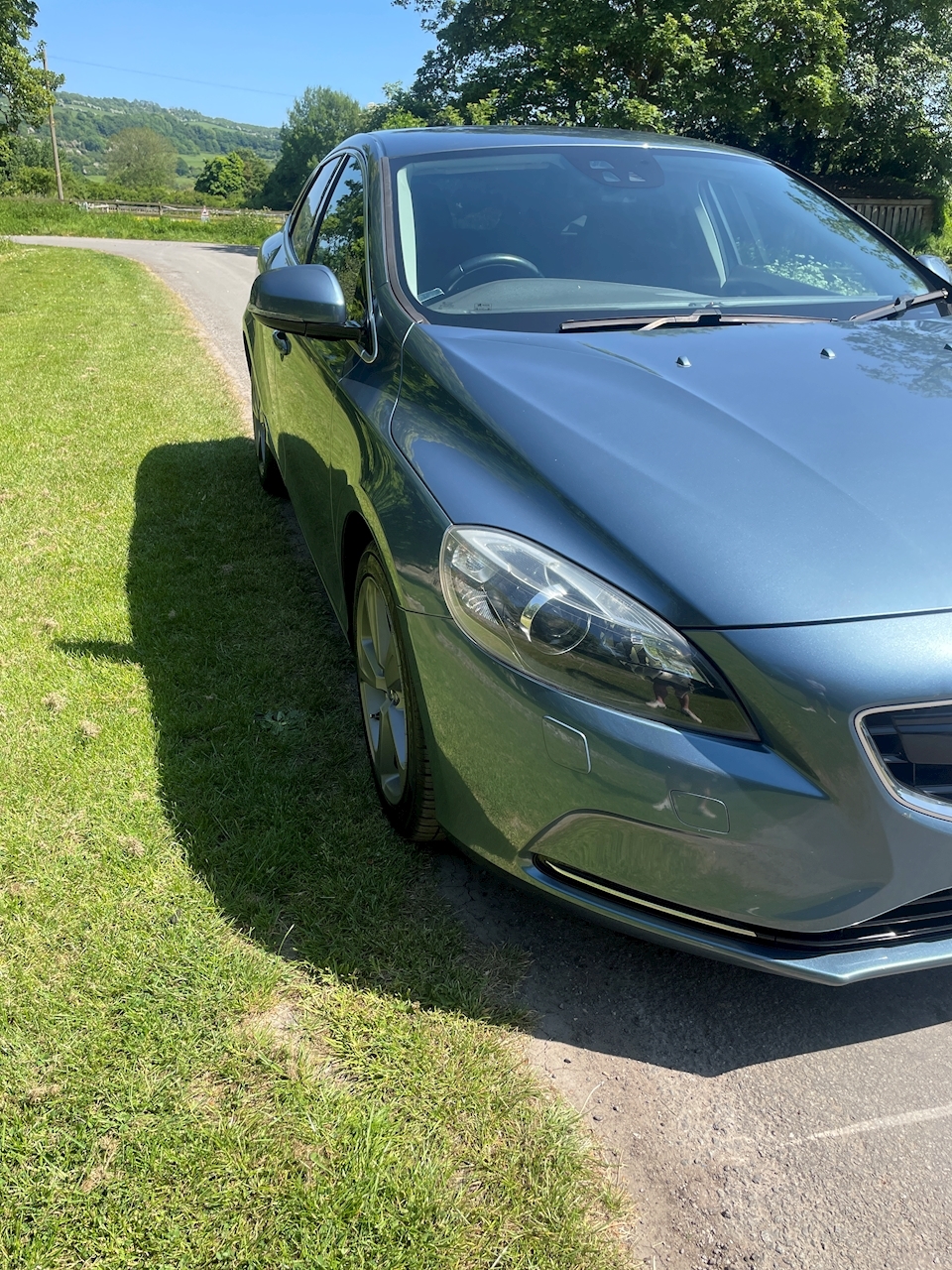 Used 2013 Volvo V40 T4 Se For Sale in Avon (U101459) | Swan Motor Company