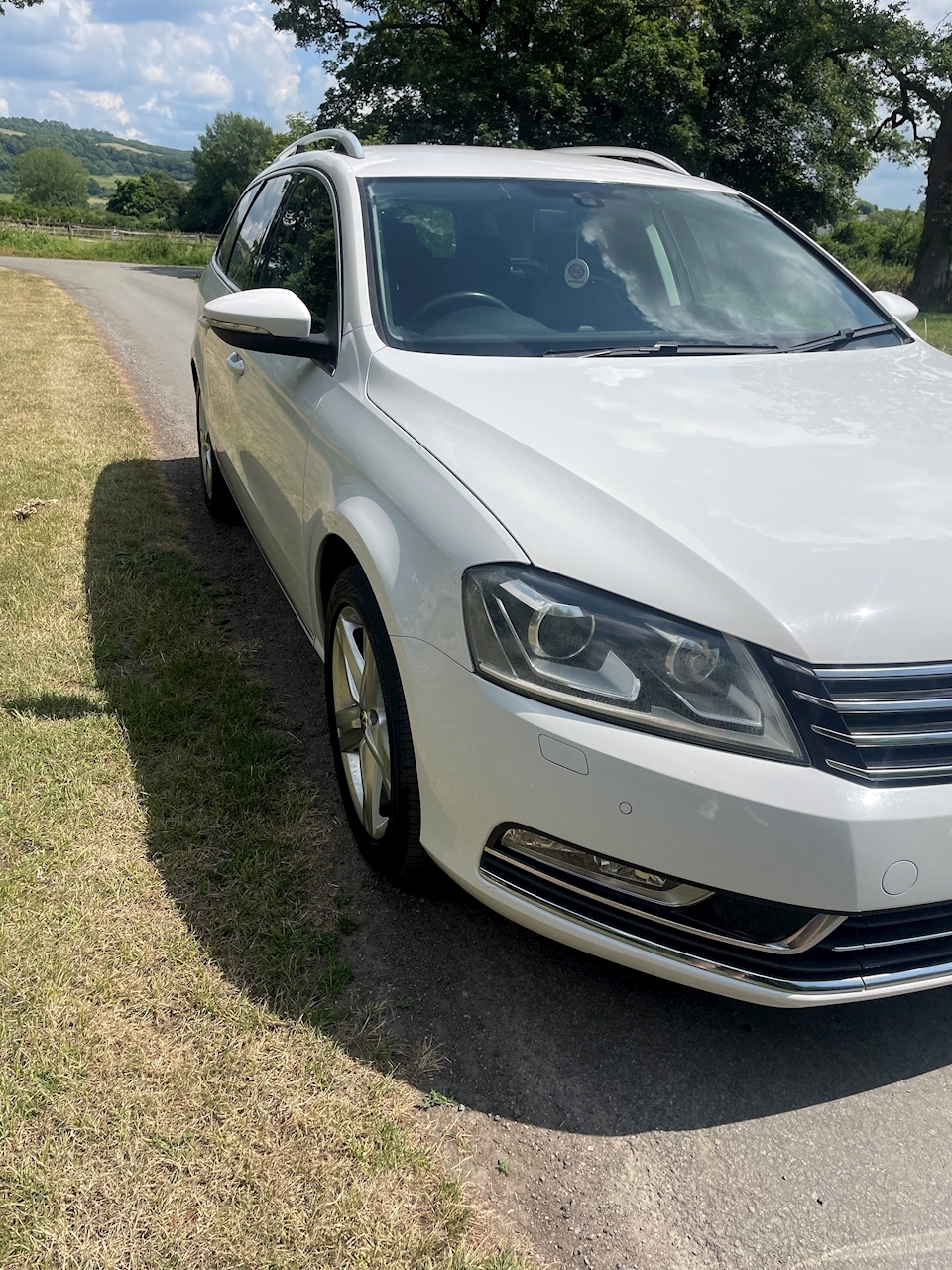 Used 2012 Volkswagen Passat Highline Tsi Bluemotion Technology Dsg For ...