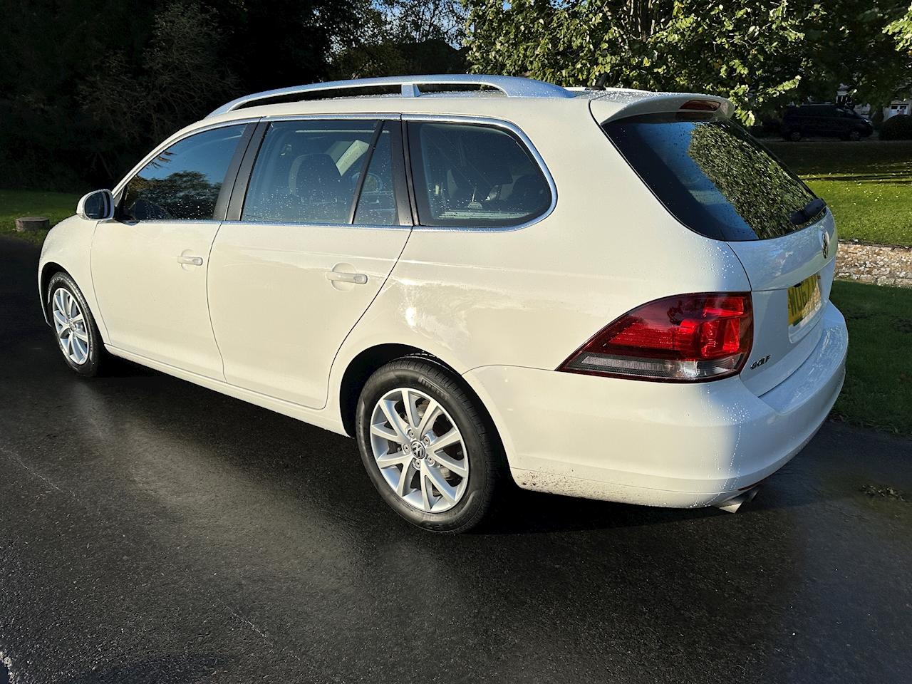Used 2013 Volkswagen Golf Se Tsi Dsg For Sale in Avon (U555566) | Swan ...