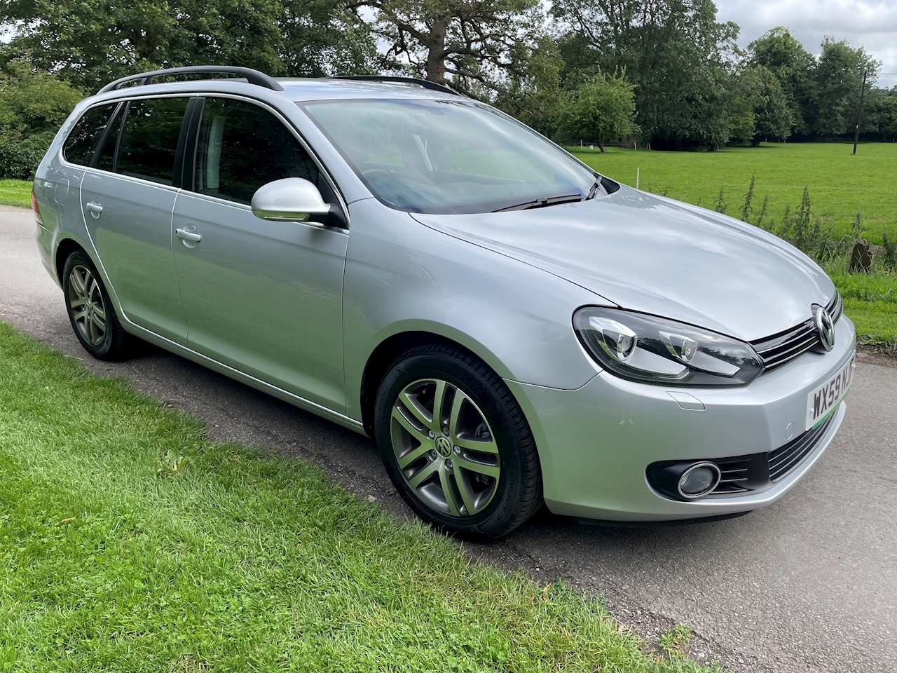 Used 2010 Volkswagen Golf Se Tsi Dsg For Sale in Avon (U555573) | Swan ...