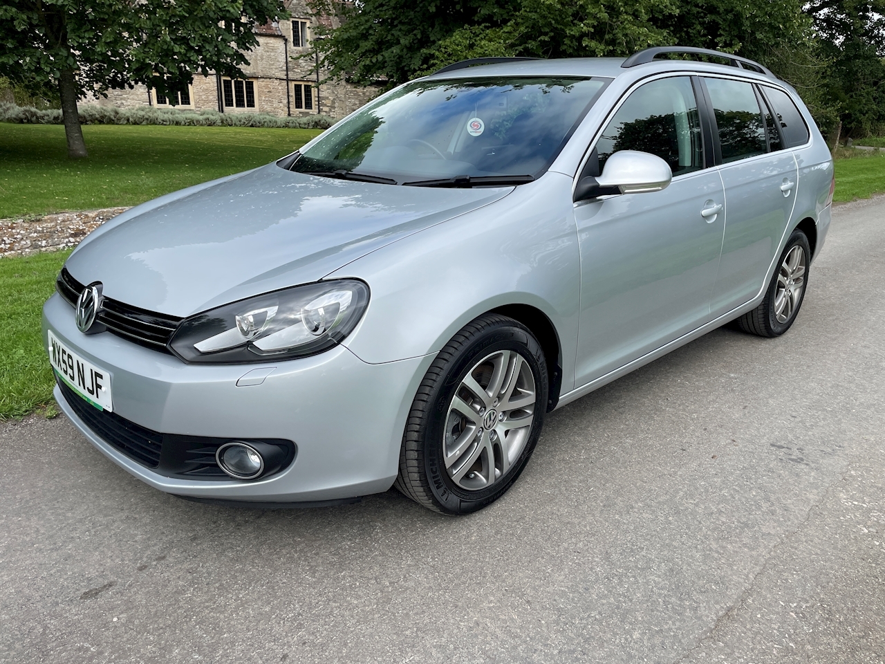 Used 2010 Volkswagen Golf Se Tsi Dsg For Sale in Avon (U555573) | Swan ...