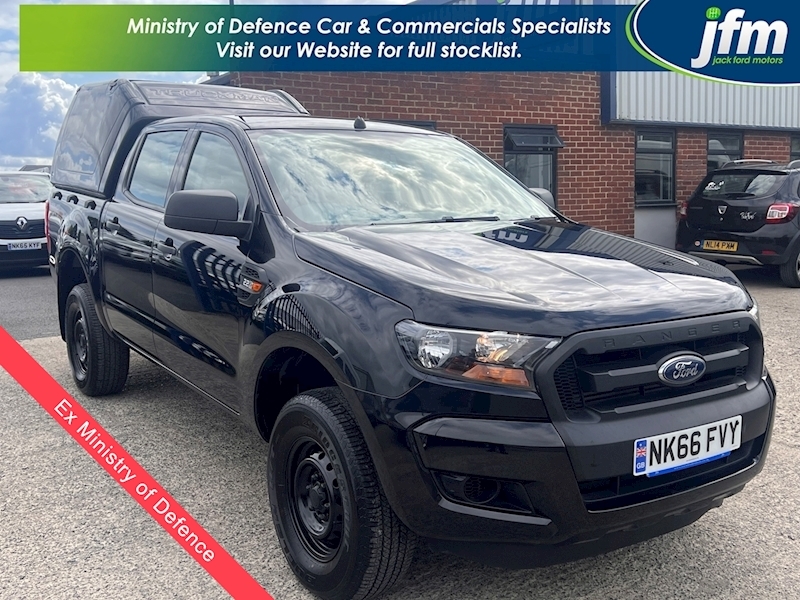 Vehicles For Sale - Jack Ford Motors Ltd