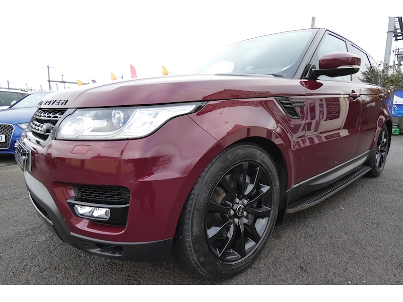 Used Cars for sale in Swindon, Wiltshire | S & R Motors