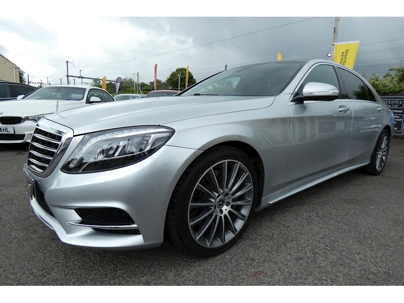 Used Cars for sale in Swindon, Wiltshire | S & R Motors