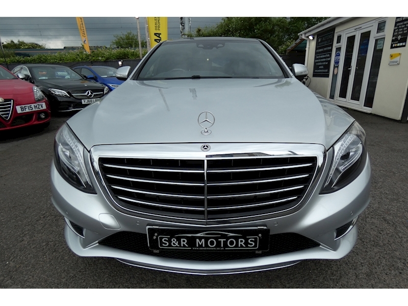 Used Cars for sale in Swindon, Wiltshire | S & R Motors