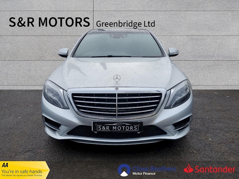 Used Cars for sale in Swindon, Wiltshire | S & R Motors