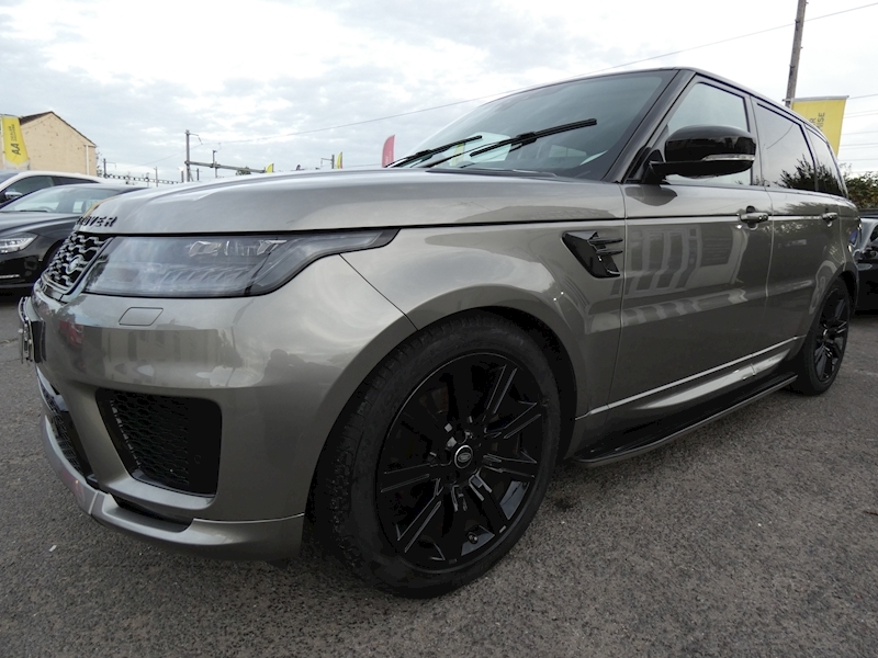 Used Cars for sale in Swindon, Wiltshire | S & R Motors