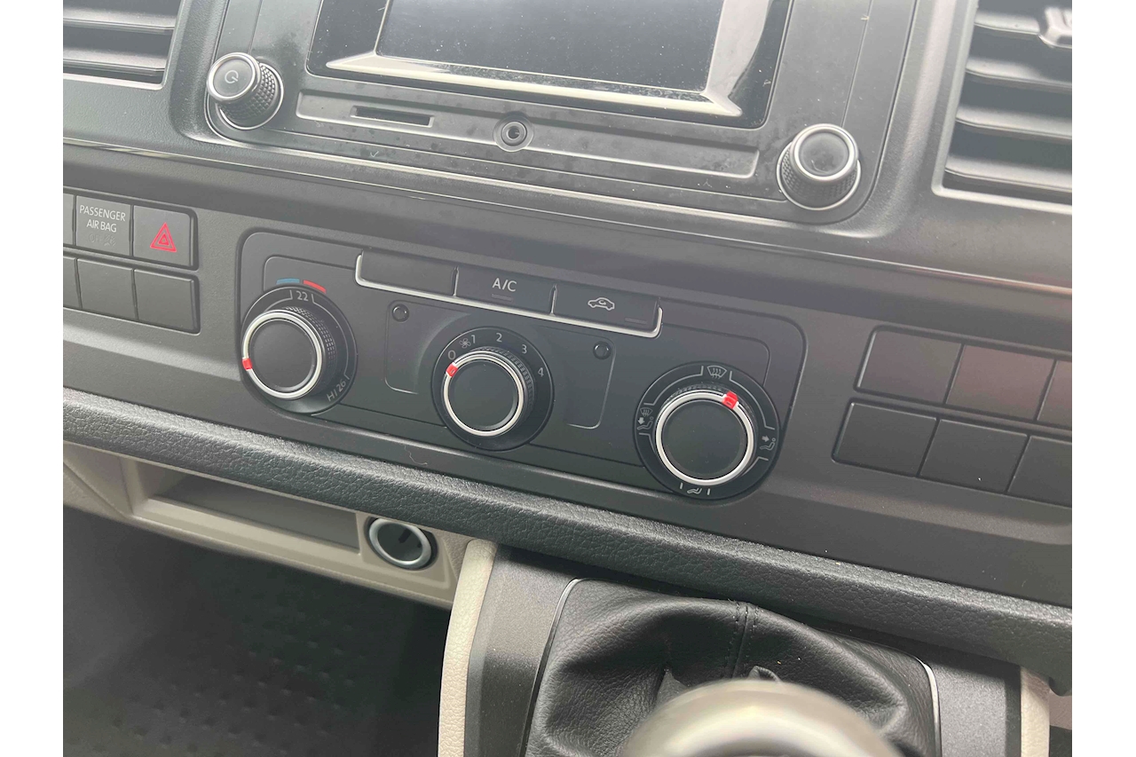 Used 2019 Volkswagen Transporter TSI T28 Startline For Sale (U3651 ...