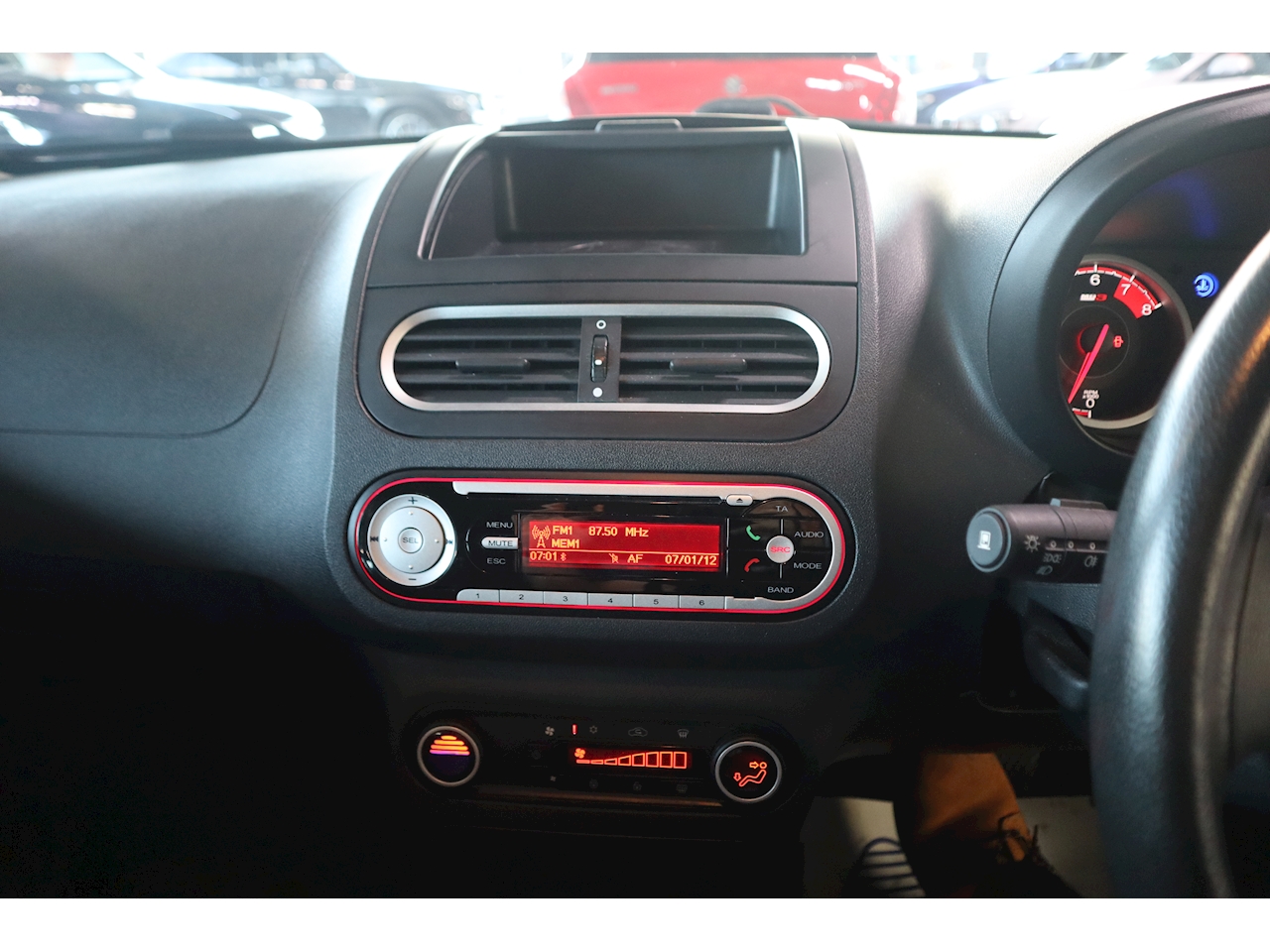 Used MG MG3 VTi-TECH 3Form Sport | Llanelli Motor Company