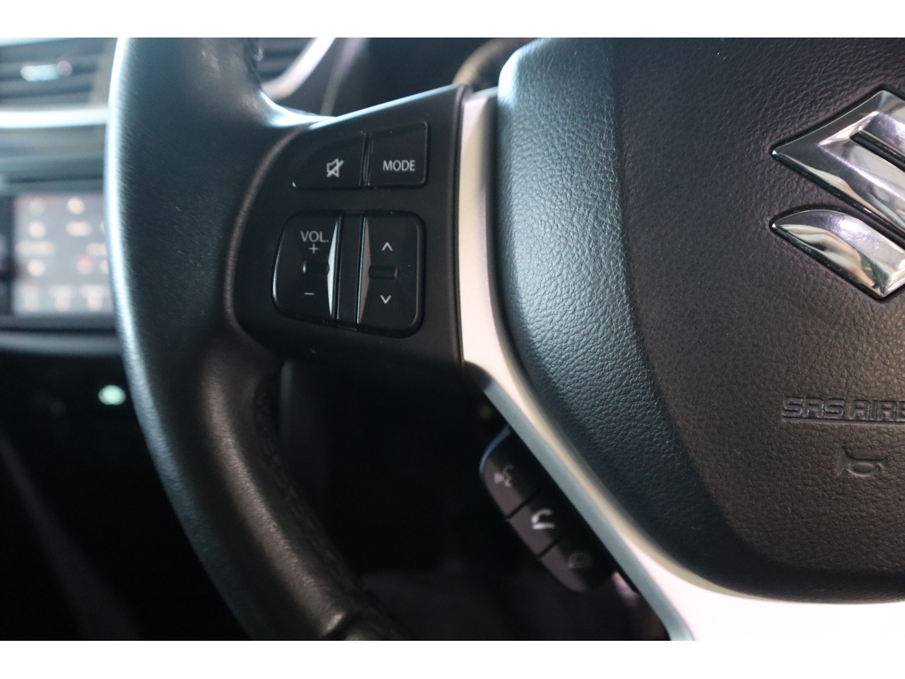 Used Suzuki Swift Dualjet SZ4 | Llanelli Motor Company