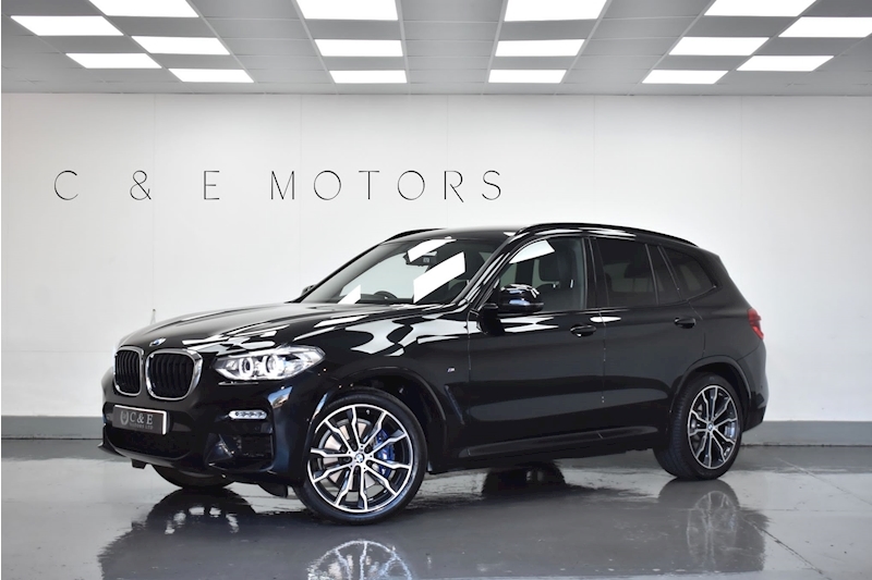 Used cars in Middlesbrough from C&E Motors
