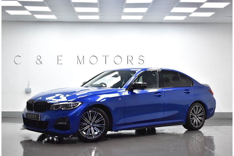 Used cars in Middlesbrough from C&E Motors