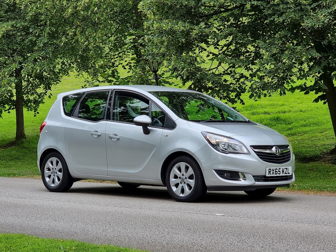 Used 2015 Vauxhall Meriva i Life For Sale (U51394) | Hollins Hill Car Sales